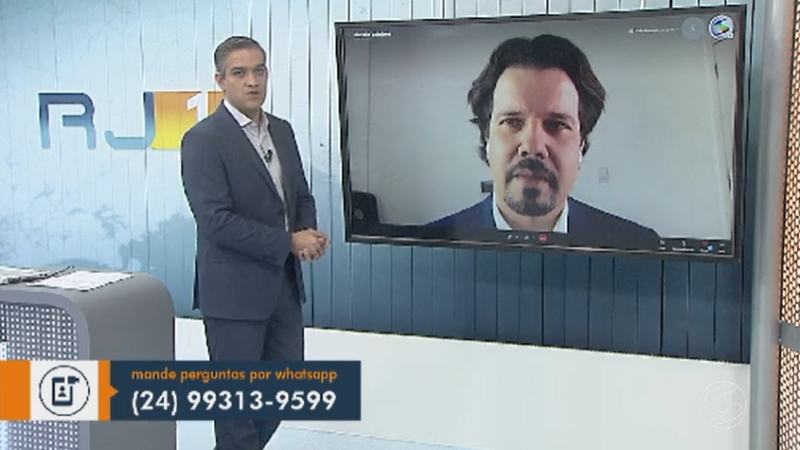 Neurocirurgião explica o que é aracnoidite – Dr. Marcelo Valadares